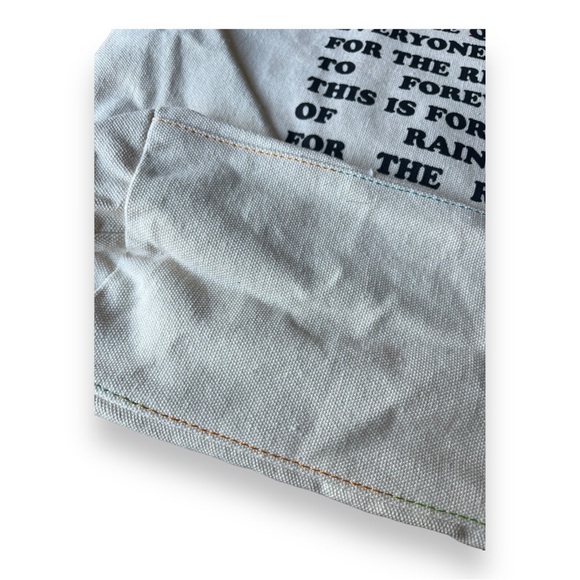 Target | Bags | Lgbtqia Pride Poem Blu Blackboybe Large Tote Bag ...